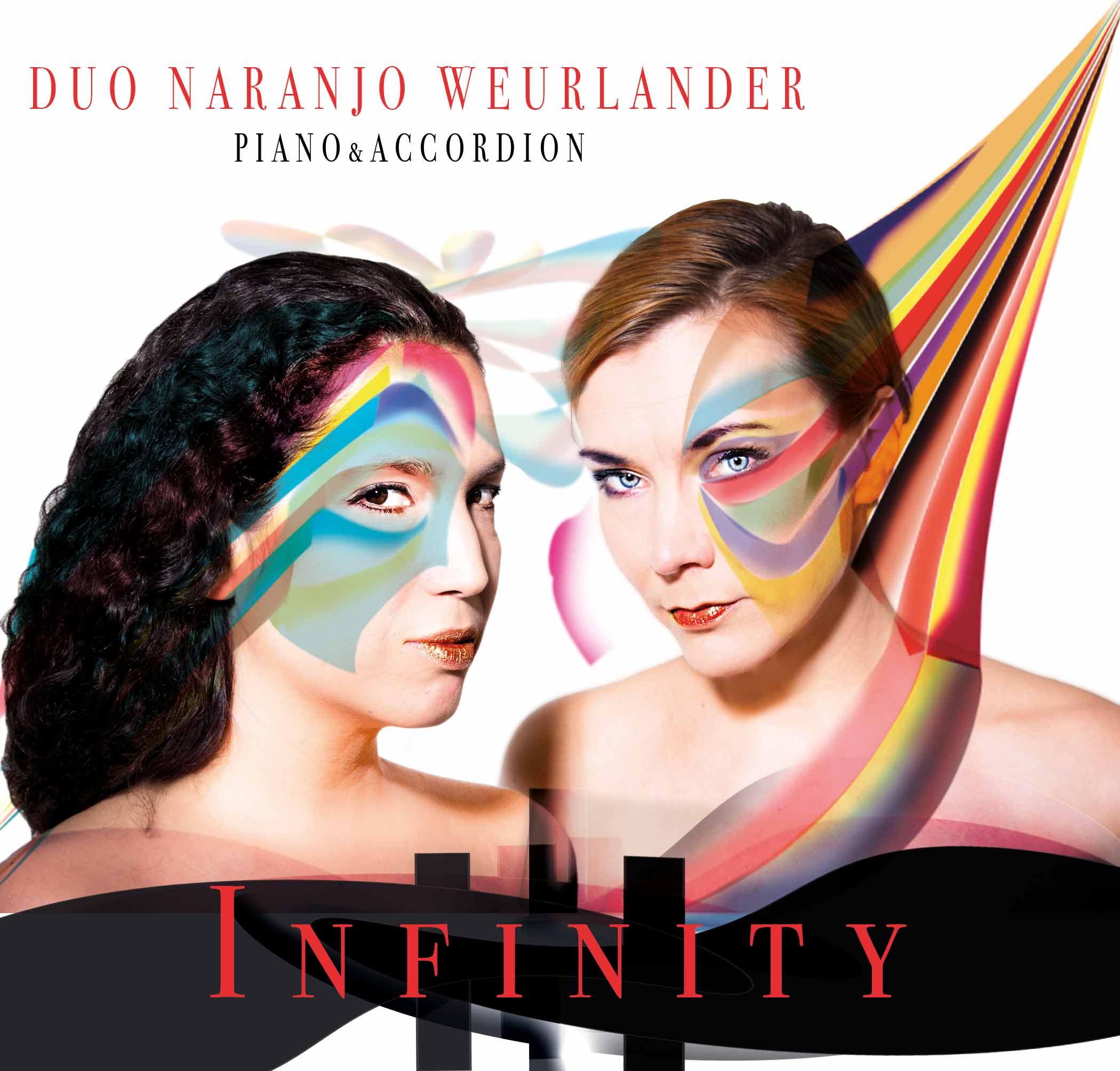 Discography/listen – TANIA NARANJO